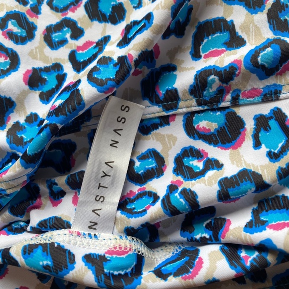 Nastya Nass Shorts Nastya Nass Twerk Shorts Poshmark
